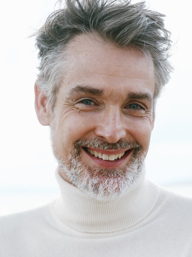 SHOWCAST Model Agency [Best Ager Models]