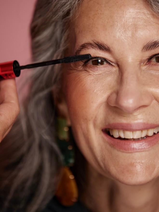 Modelagentur für Best Ager – 45+ Talente buchen | SHOWCAST