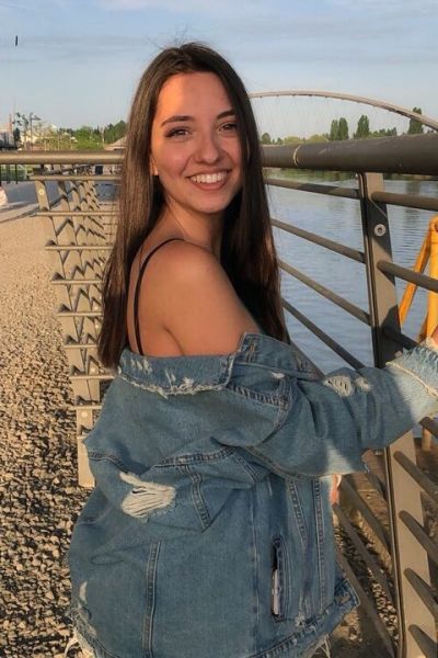 Gamze #46212 - Frankfurt, Deutschland