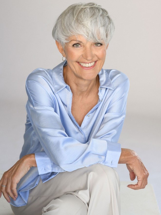 SHOWCAST Model Agency [Silver Models]