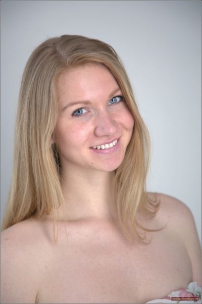 Ronja #56712 - Rostock, Germany