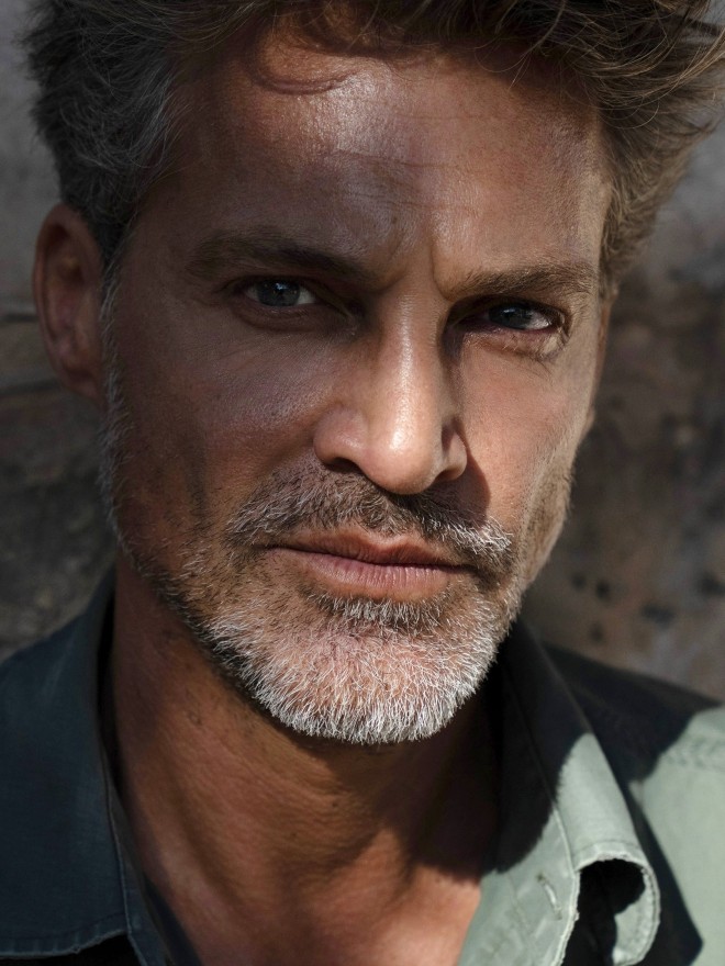 Modelagentur für Best Ager – 45+ Talente buchen | SHOWCAST