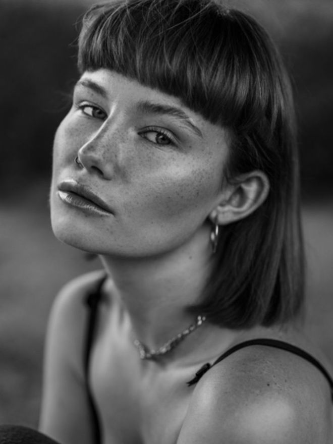 SHOWCAST Modelagentur [Model-Portfolio]