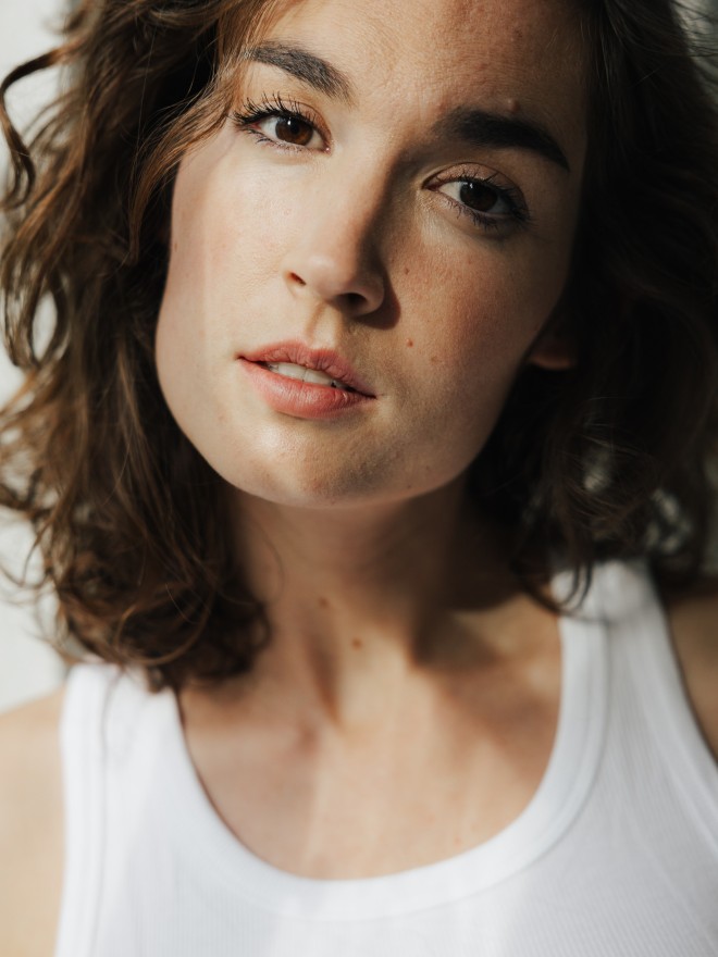 SHOWCAST Model Agency [Women - Female Models]