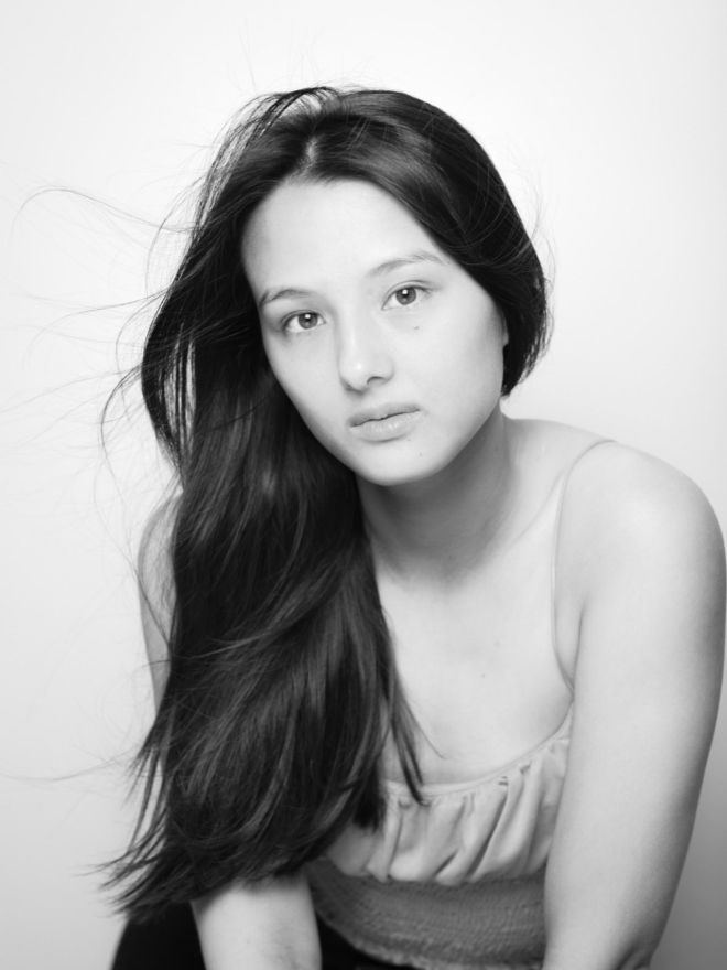 SHOWCAST Model Agency [Petite Models]