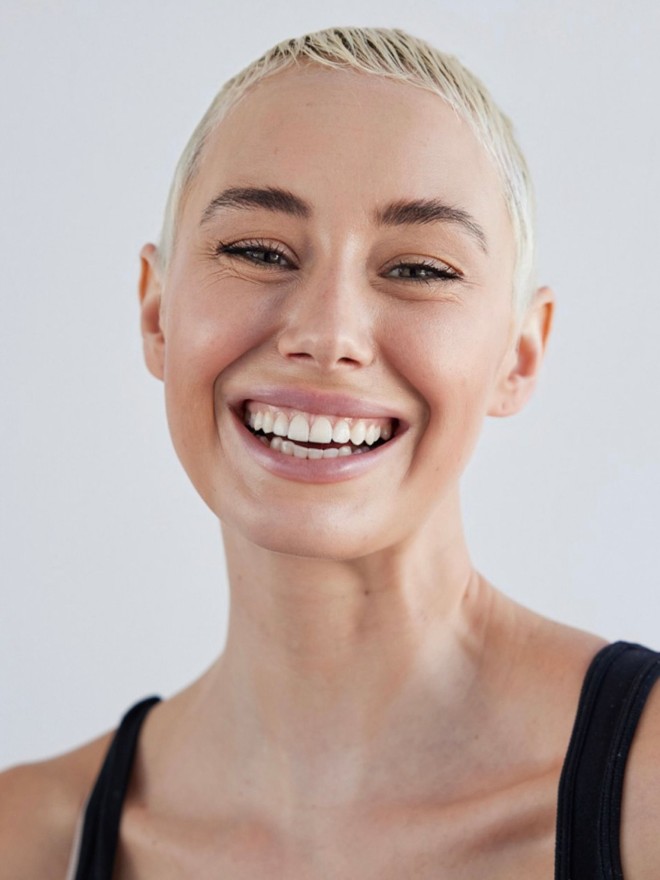 SHOWCAST Model Agency [Women - Female Models]