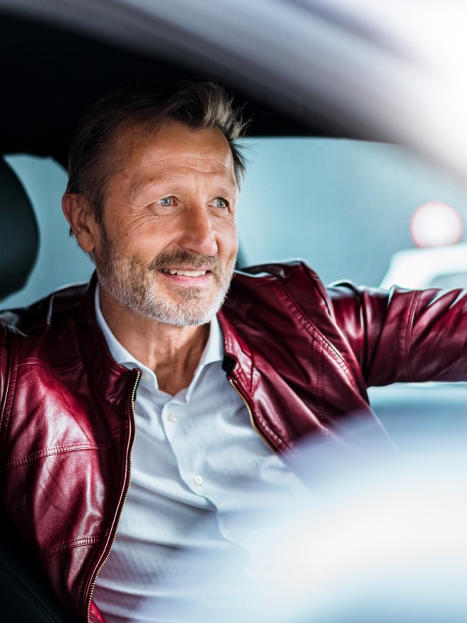 SHOWCAST Model Agency [Silver Models]