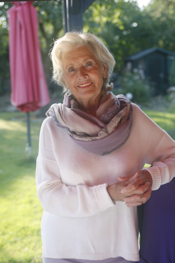 Roswitha #41635 - Düsseldorf, Deutschland