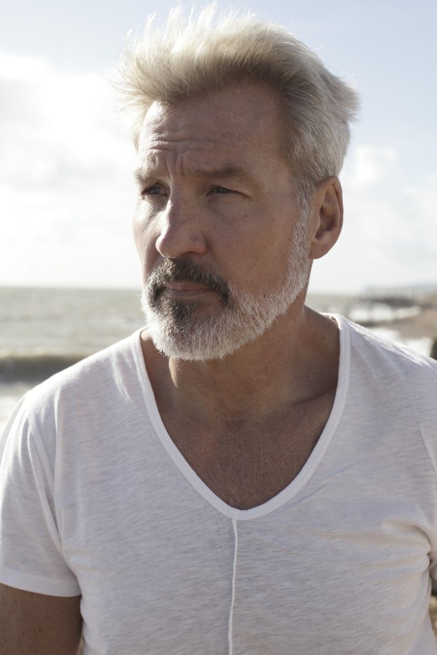 Jeremy #42717 - London, Großbritannien