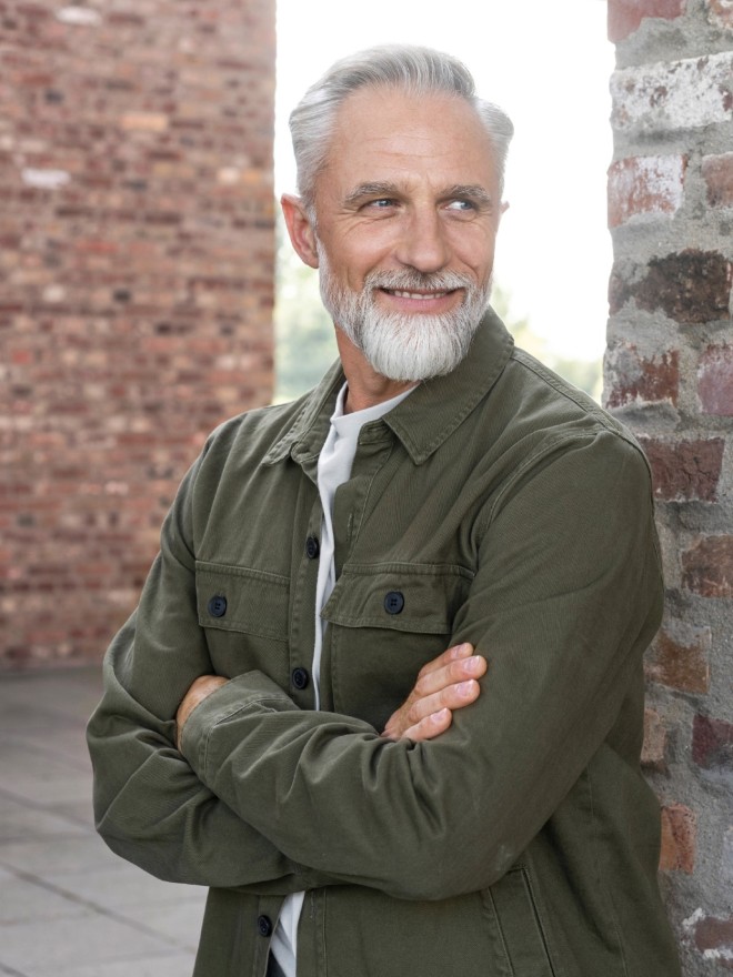 SHOWCAST Model Agency [Best Ager Models]