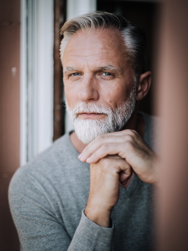 SHOWCAST Modelagentur [Silver Models]