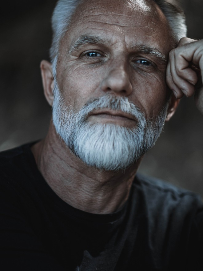 SHOWCAST Model Agency [Silver Models]