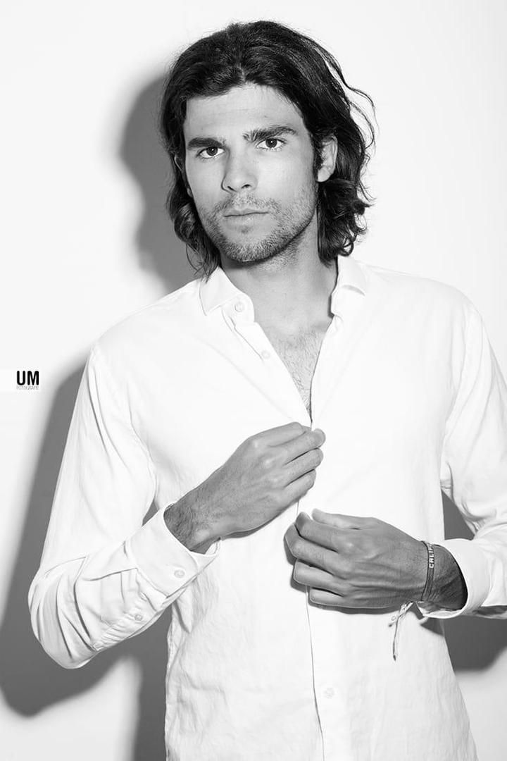 Gian Luca #45907 - Dortmund, Deutschland