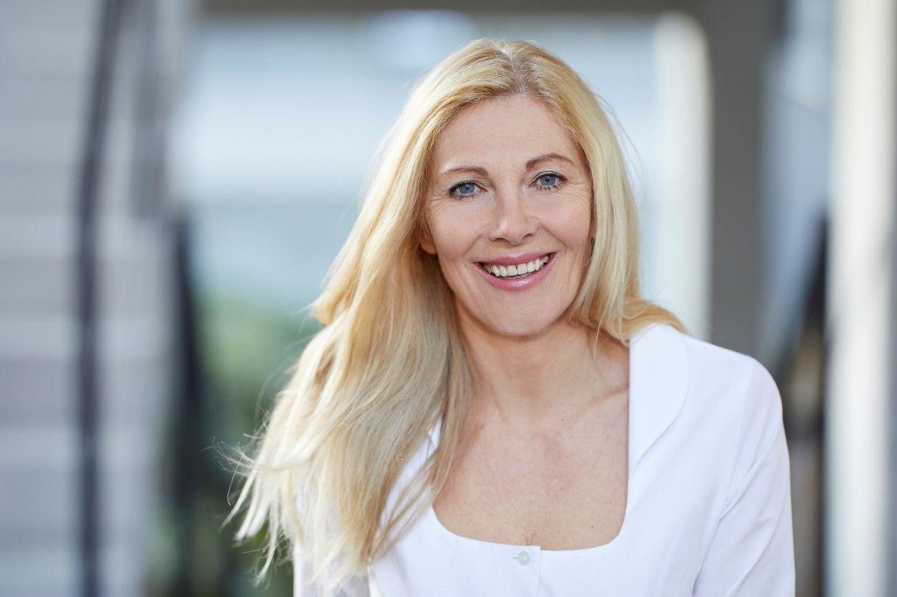 Margit #48507 - Stuttgart, Deutschland