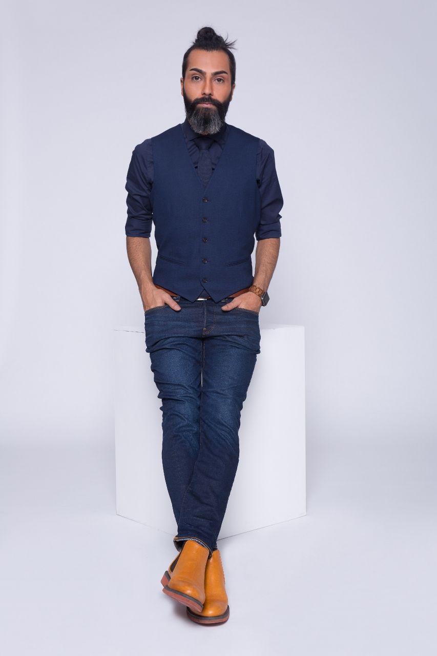Ehsan #48998 - Berlin, Deutschland