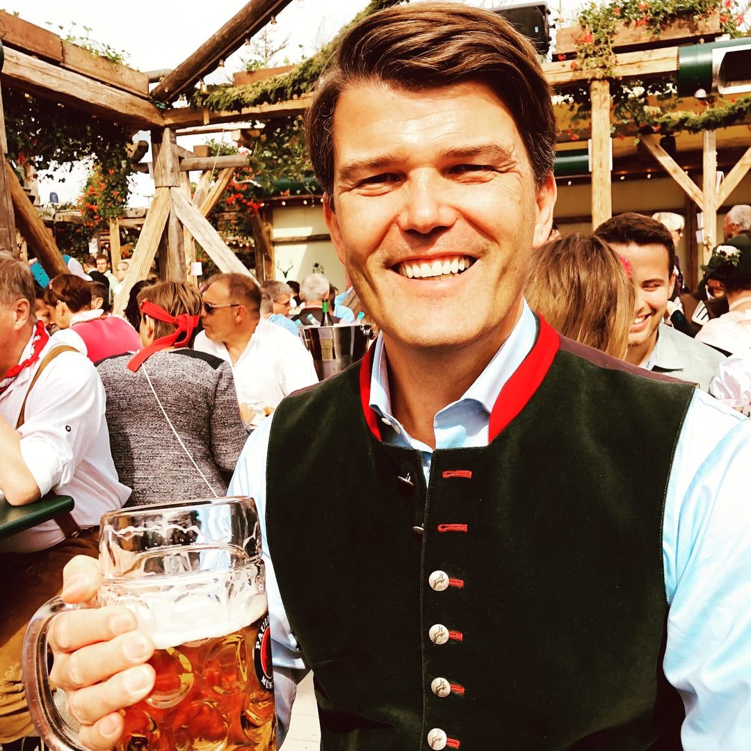 Torsten #59780 - Zürich, Germany