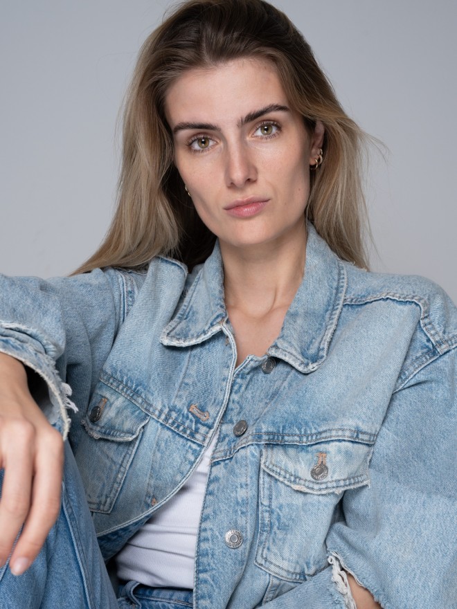 SHOWCAST Model Agency [Women - Female Models]