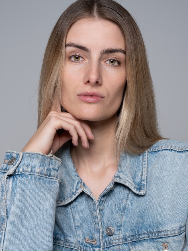 SHOWCAST Model Agency [Women - Female Models]