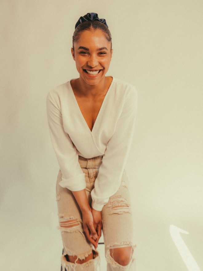 SHOWCAST Model Agency [Petite Models]