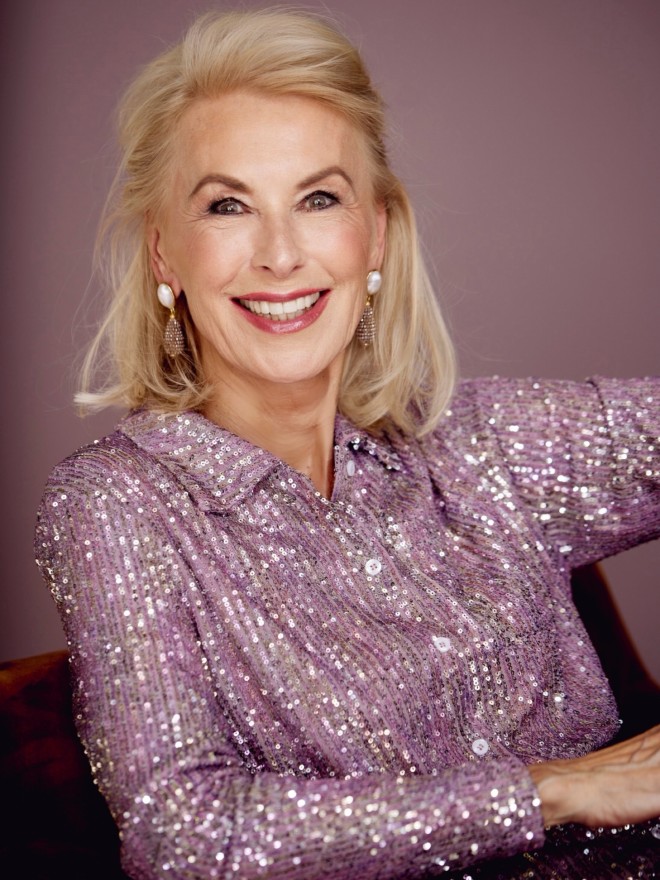 Modelagentur für Senior Models – Models 60+ buchen | SHOWCAST