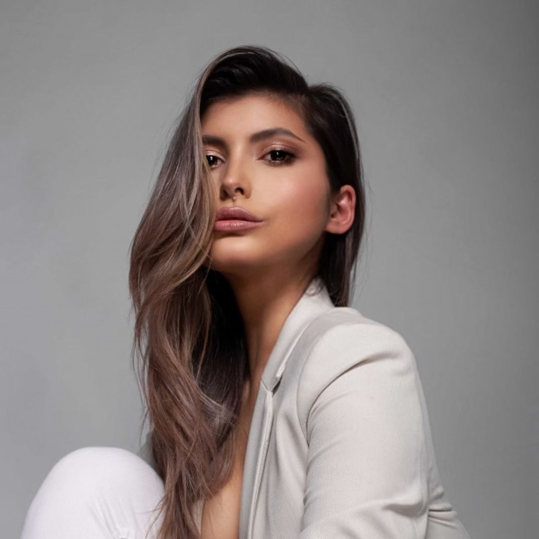 Kim Kelly #69882 - Mannheim, Deutschland