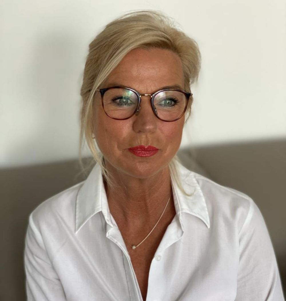 Ulrike #70220 - Duisburg, Germany