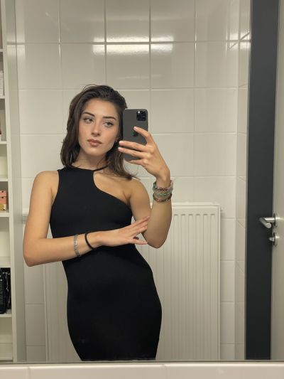 Daniela #70230 - Bonn, Deutschland