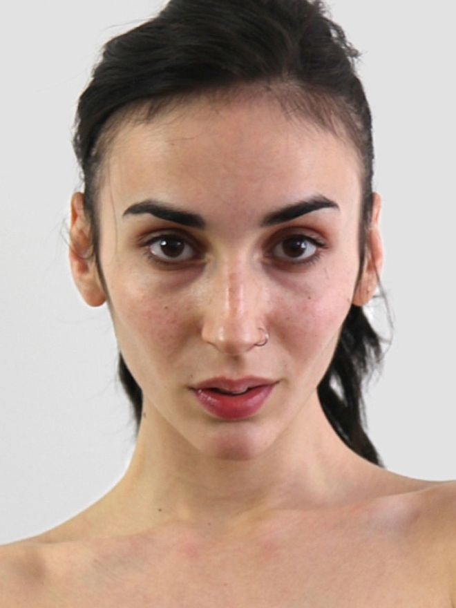 SHOWCAST Model Agency [Women - Female Models]