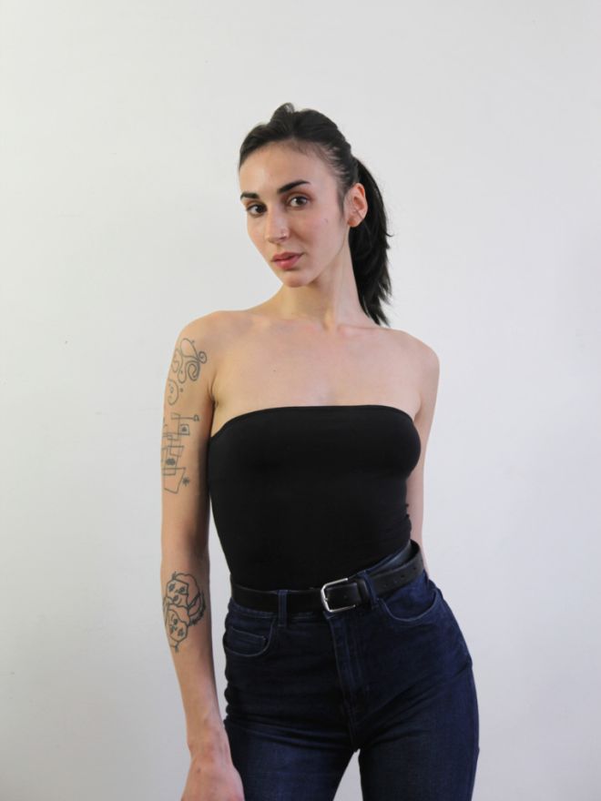 SHOWCAST Model Agency [Women - Female Models]