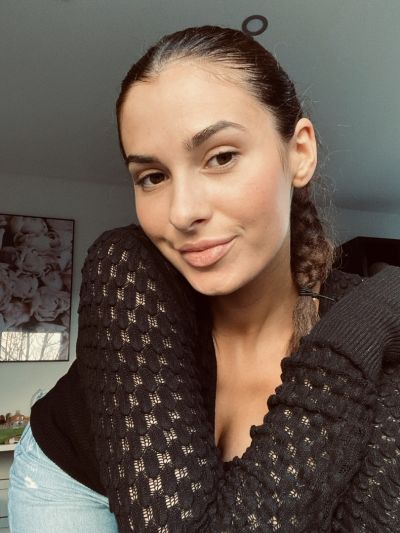 Karina #72482 // Modelagentur Hamburg, Deutschland