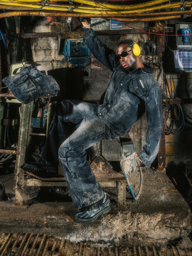 Modelagentur Hamburg – Models, Talente & Influencer buchen | SHOWCAST