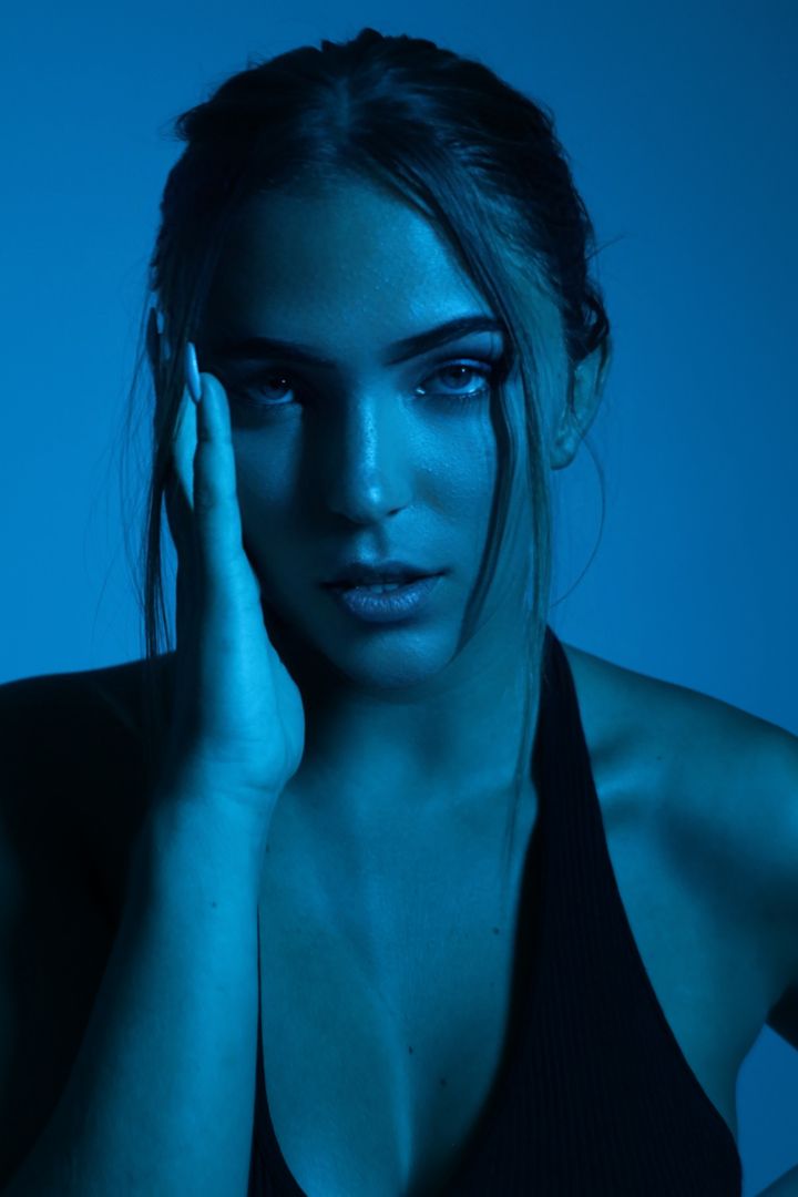 Vanessa #73631 - Salzburg, Austria