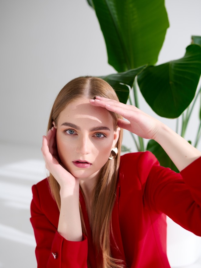 SHOWCAST Model Agency [Women - Female Models]