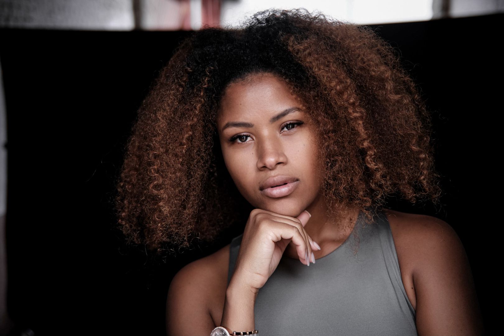 Trini #75626 - Frankfurt, Germany