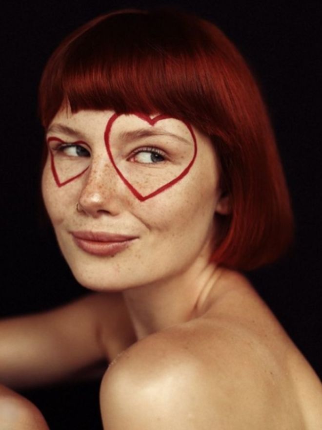 SHOWCAST Modelagentur [Model-Portfolio]