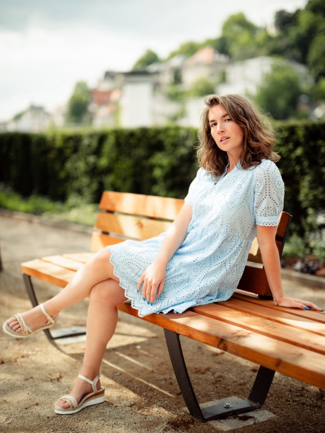 SHOWCAST Model Agency [Women - Female Models]