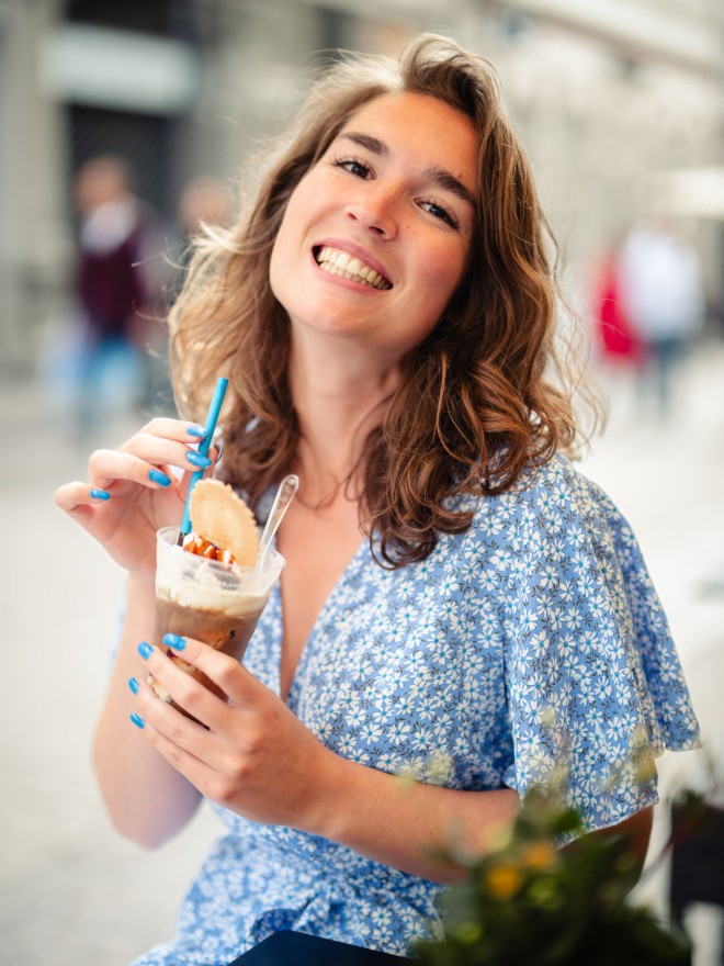 SHOWCAST Model Agency [Women - Female Models]