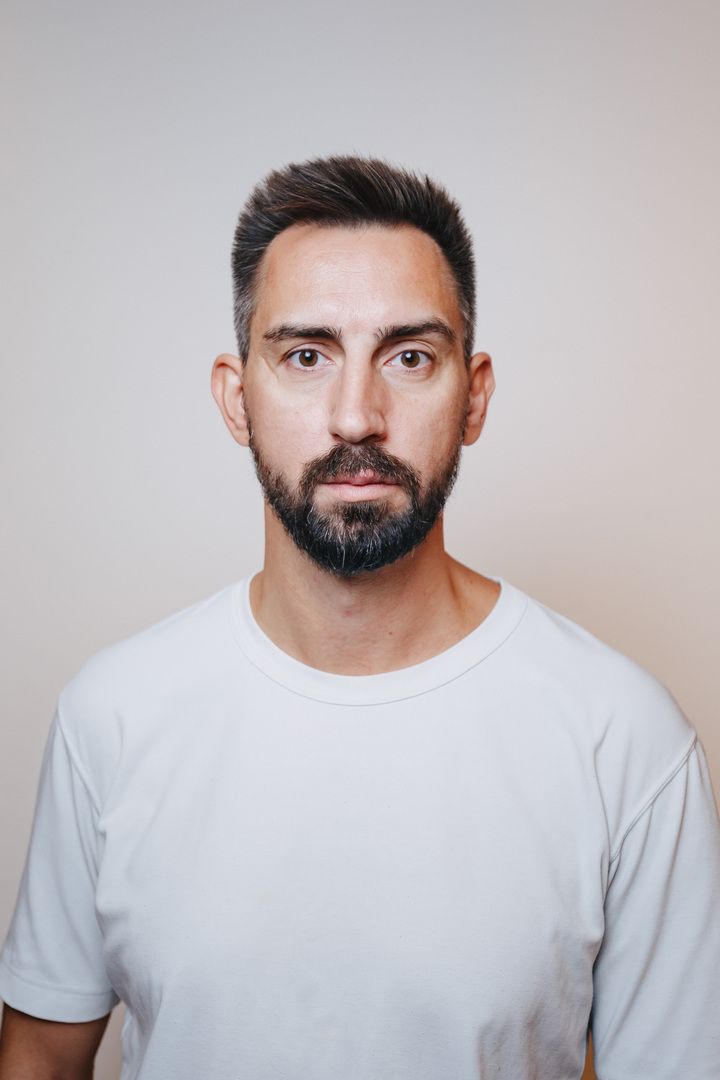 Alexey #77917 - Berlin, Germany