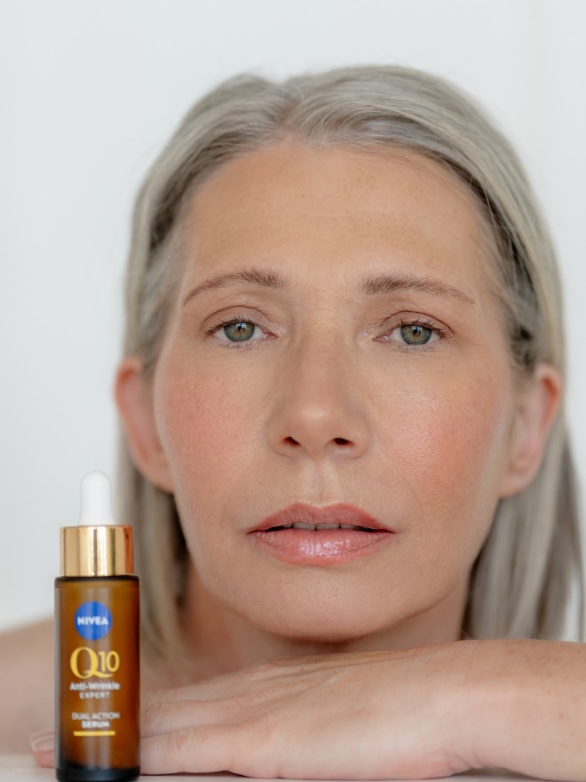 SHOWCAST Model Agency [Silver Models]