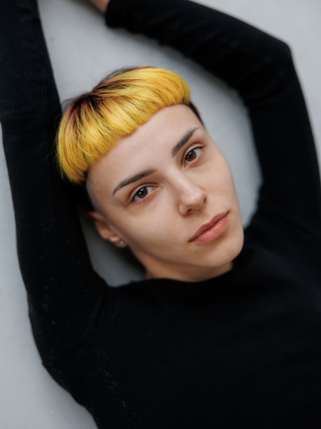 SHOWCAST Model Agency [Petite Models]