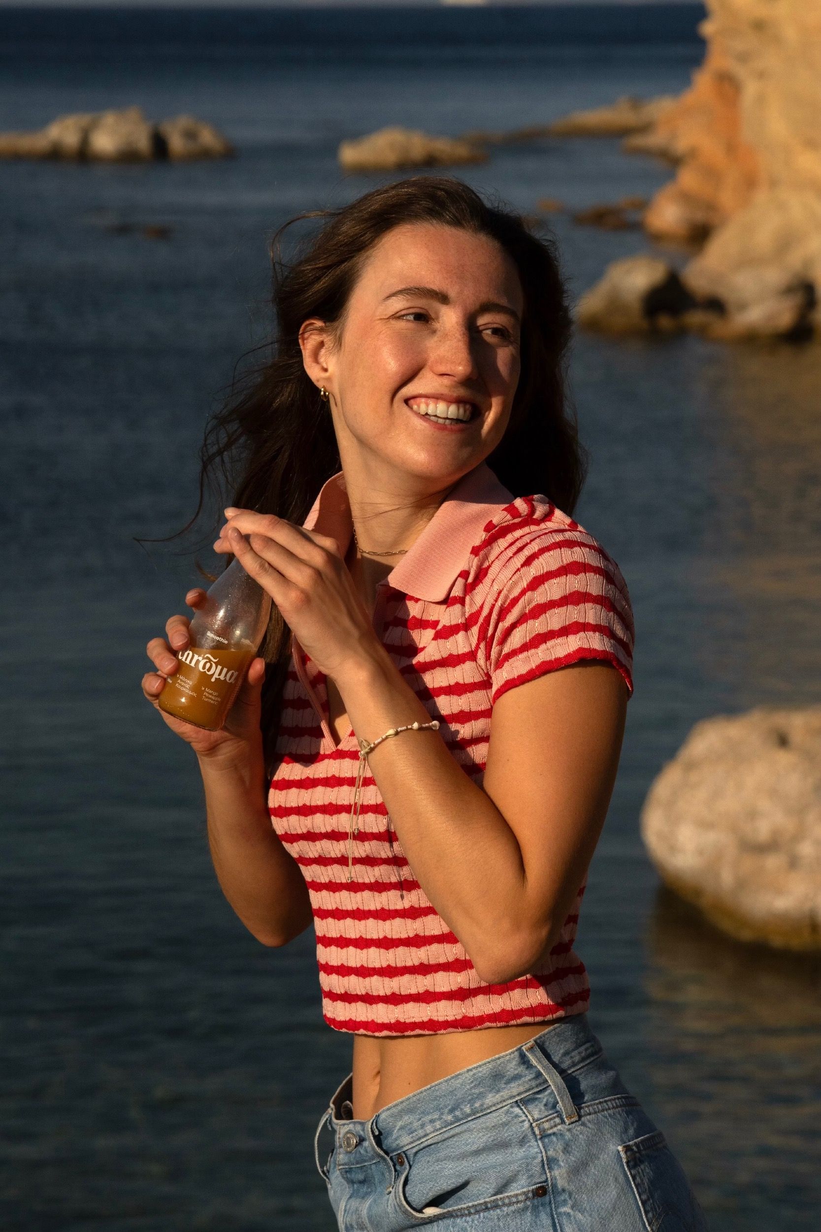 Celine #89079 - Hamburg, Germany