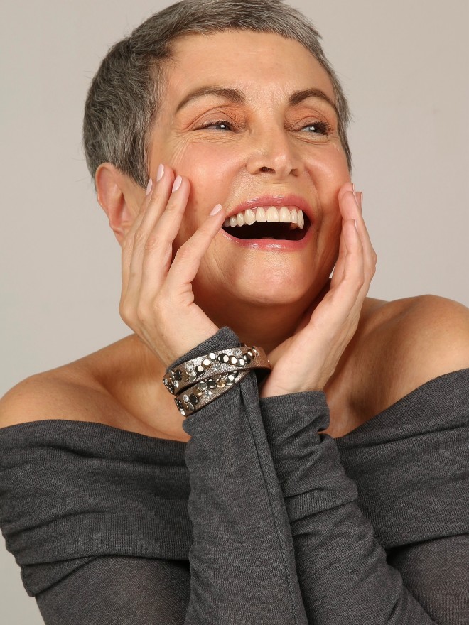 SHOWCAST Model Agency [Silver Models]