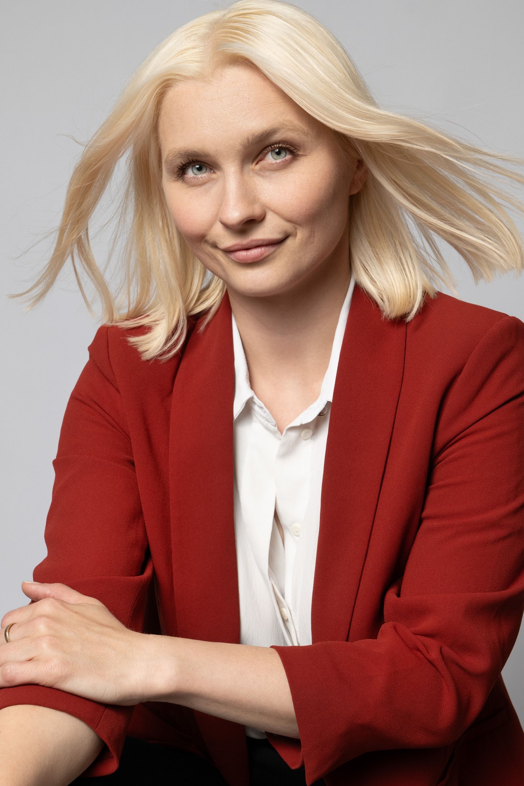 Jennifer #92409 - Hannover, Deutschland