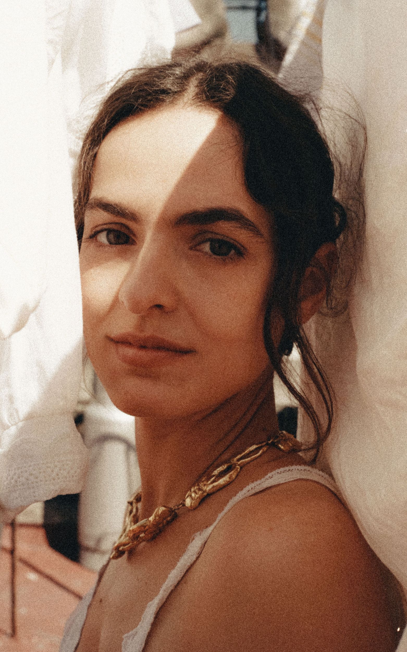 Bella #93388 - München, Germany