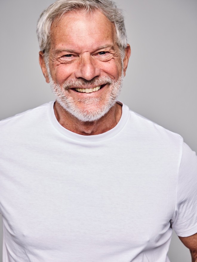 Modelagentur für Senior Models – Models 60+ buchen | SHOWCAST