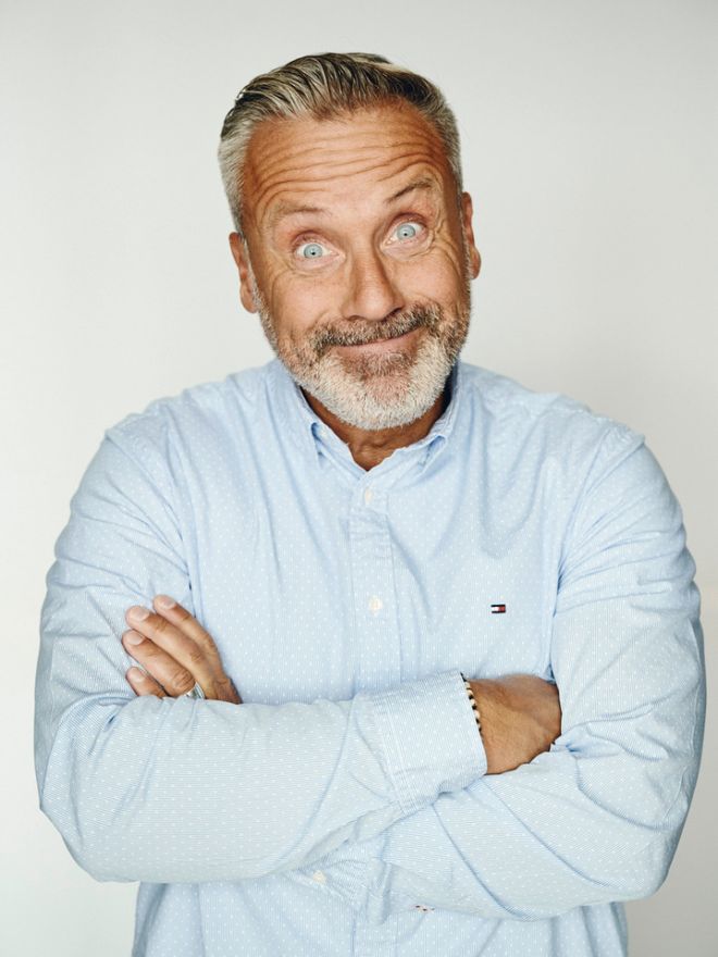 SHOWCAST Model Agency [Silver Models]