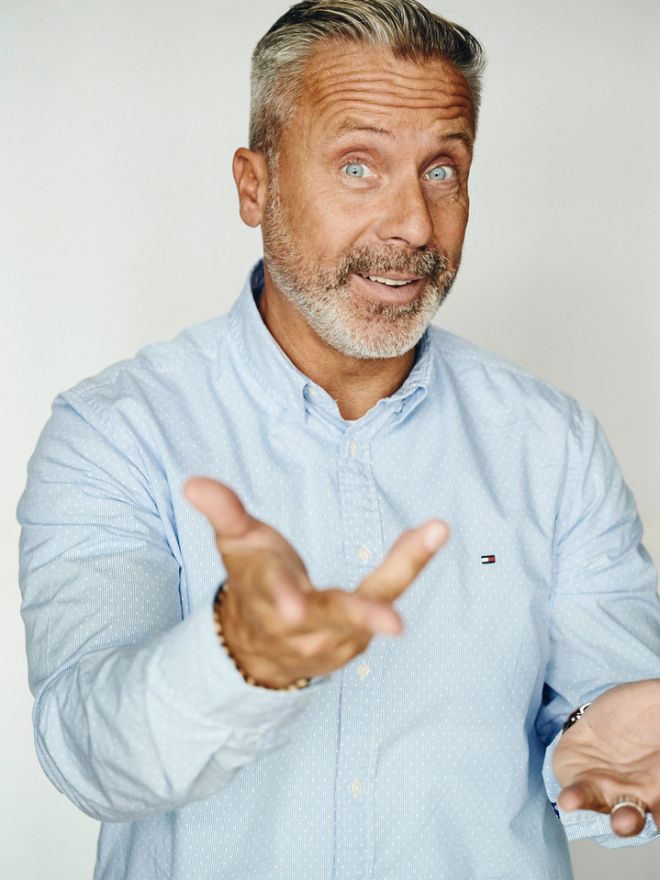 SHOWCAST Model Agency [Silver Models]