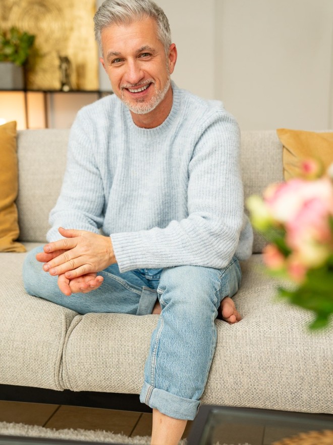 SHOWCAST Model Agency [Silver Models]