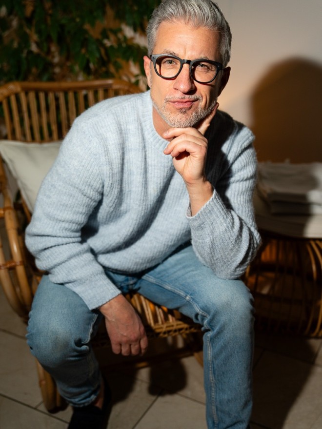 SHOWCAST Model Agency [Silver Models]