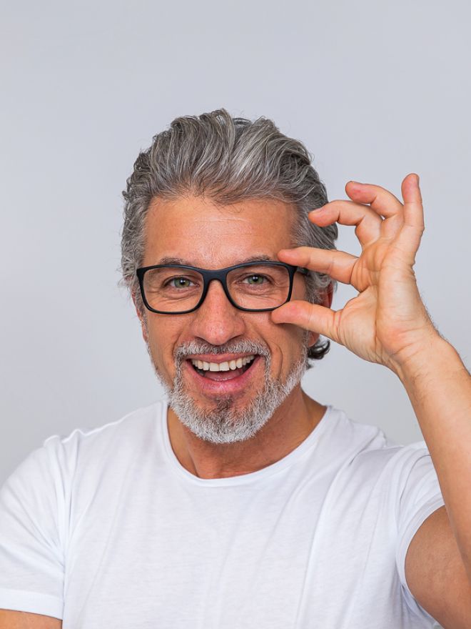 SHOWCAST Model Agency [Silver Models]